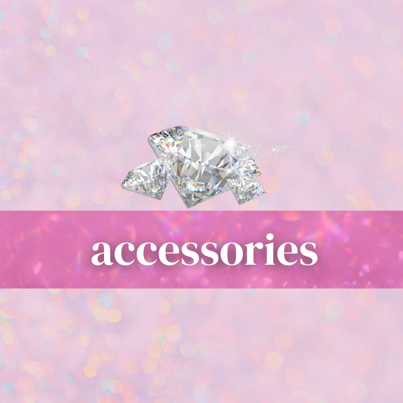 Accessories – Jem Boutique Collections